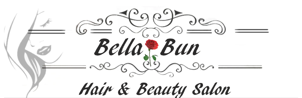 Hair extensions hairstyles – Bella-Bun Hair & Beauty Salon